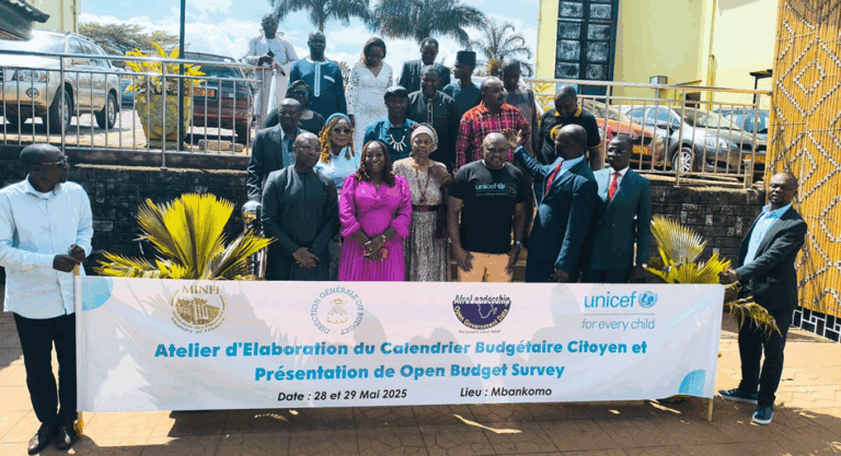 AfroLeadership Plays a Central Role in Institutionalizing Citizen ...